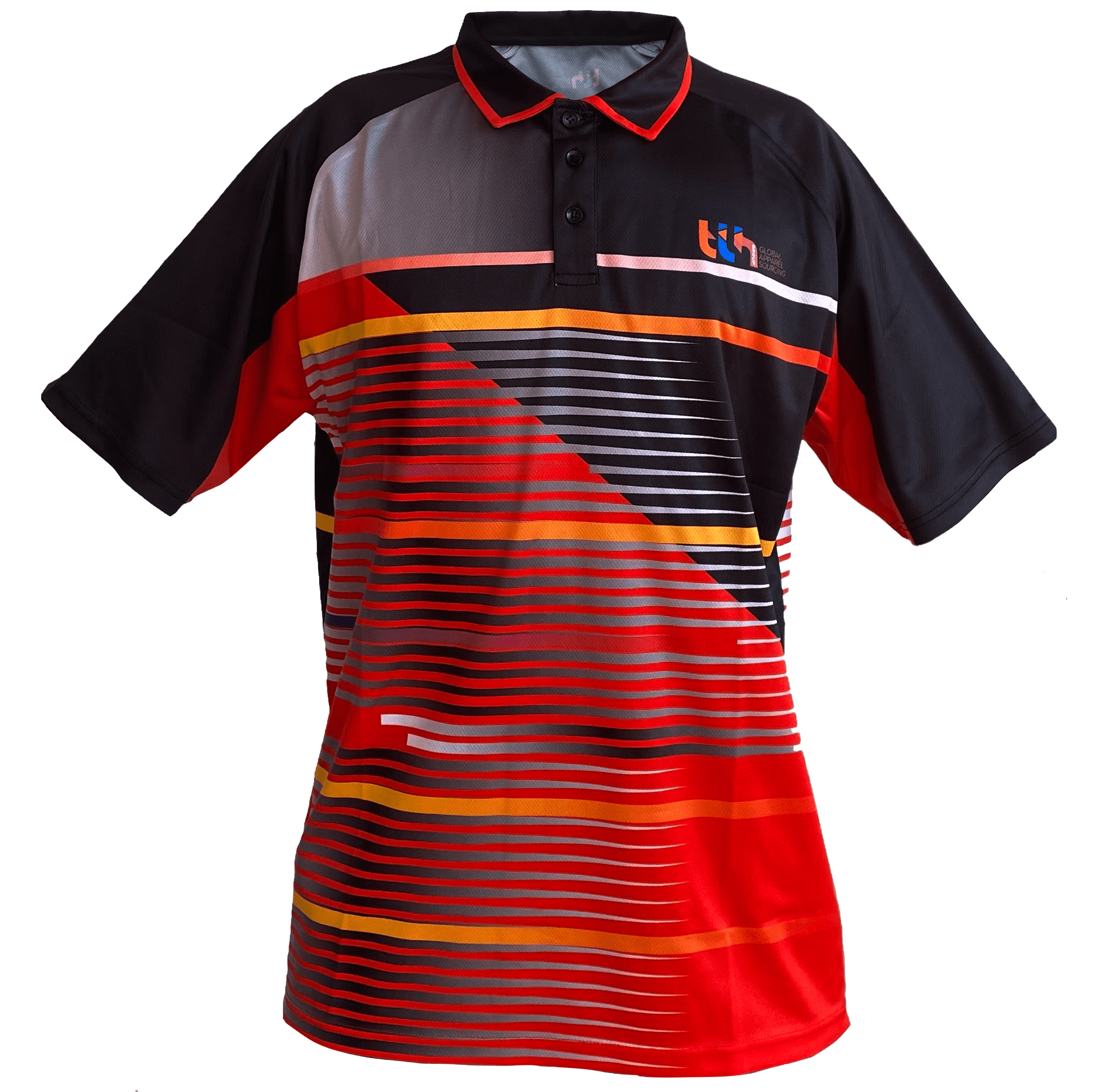 Apparel Design Portfolio - Custom Apparel Source