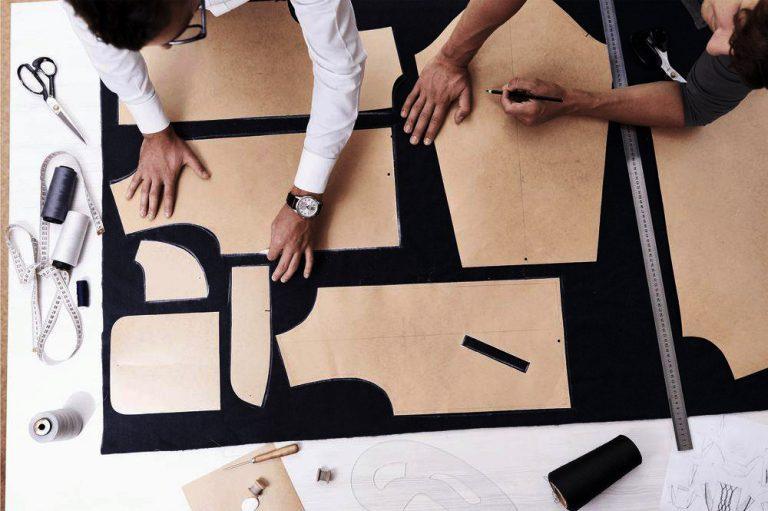 Pattern Development Grading Custom Apparel Source