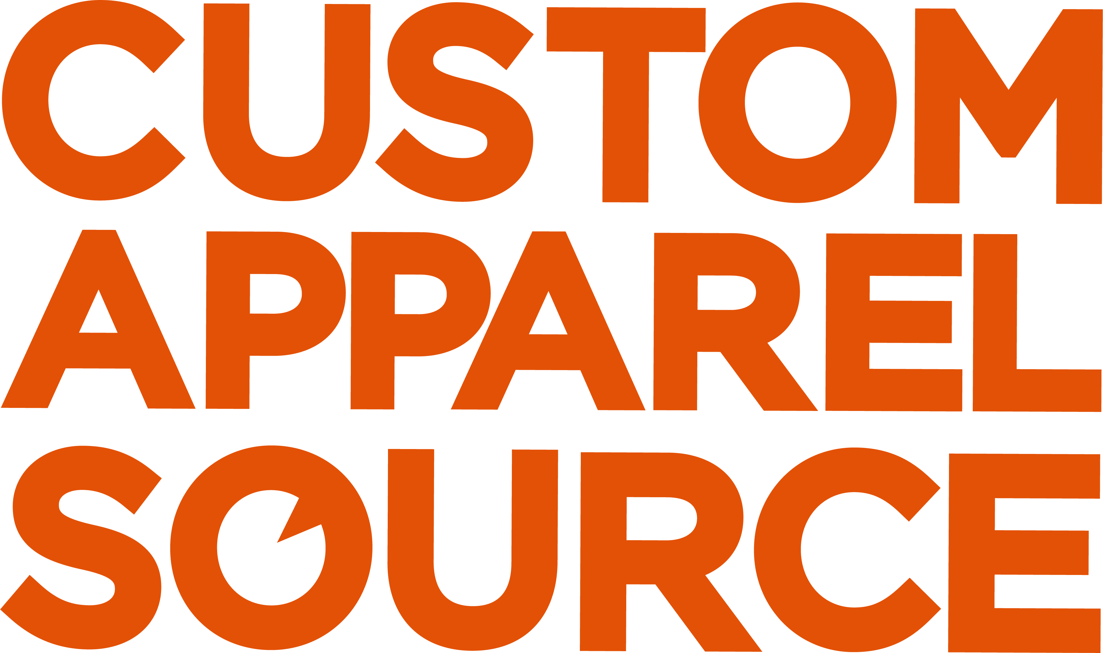 Apparel Graphics - Custom Apparel Source